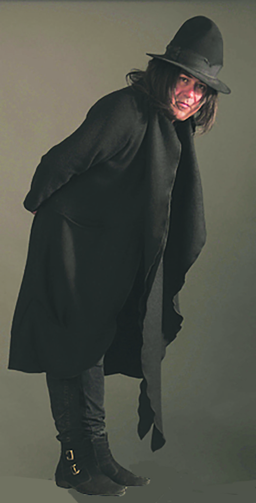 Henry Duarte - Rock and Roll Masterpiece | Downtown Weekly LA