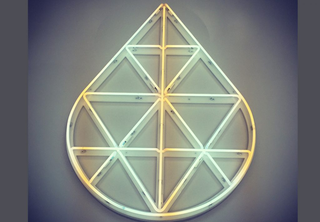 SWEET SUMMER SWEAT: HotBox Infrared Sauna Studio | Downtown Weekly LA