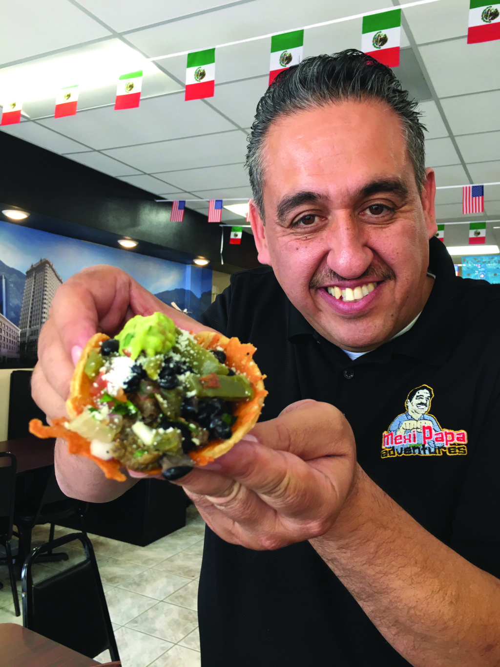 Expansion Time at Cilantro Lime: Let's TACO bout it! | Downtown Weekly LA