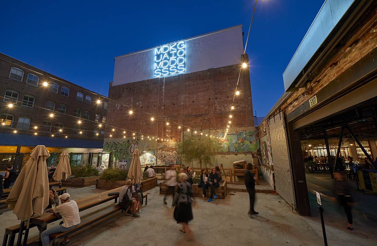 DTLA Wins Big at 49th Annual LA Architectural Awards | Downtown Weekly LA