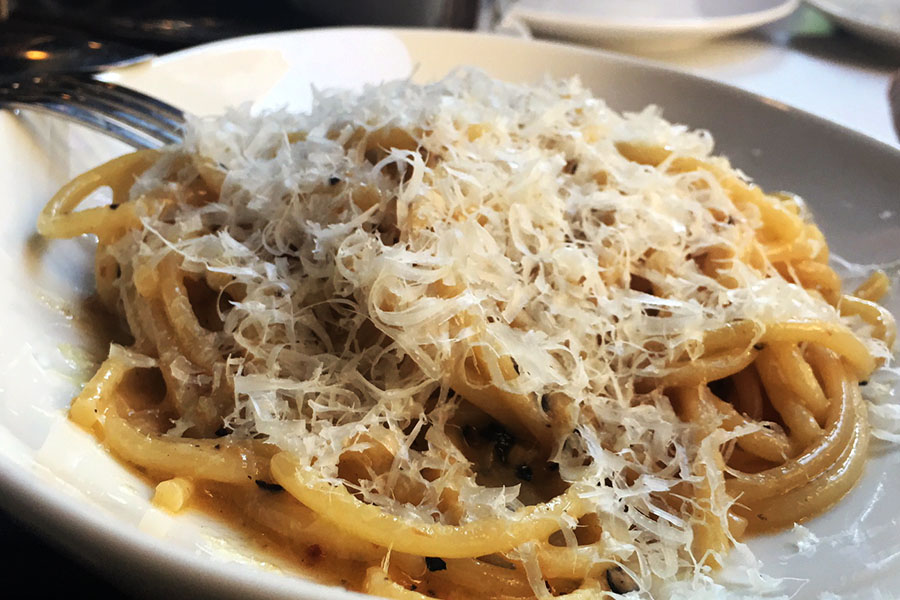 Oh, That Pasta! Taste of Italy Coming October 12th | Downtown Weekly LA