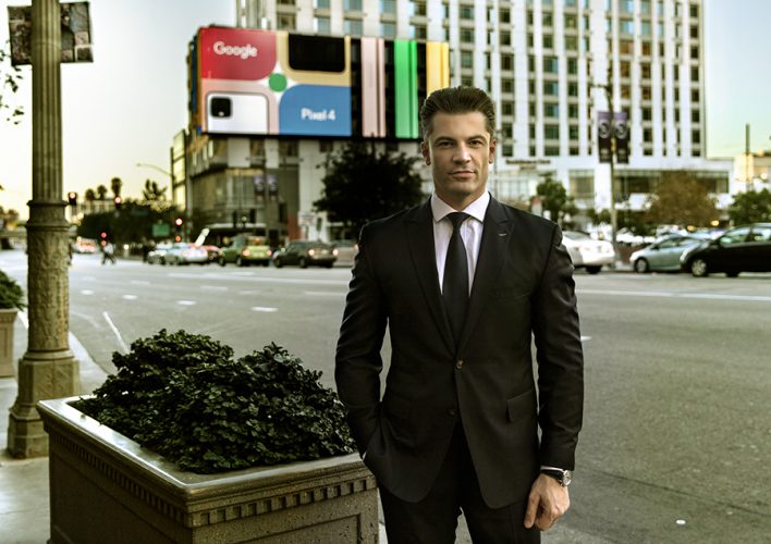 Flipping the Switch with Kevin Bartanian of Kevani Inc. | Downtown ...