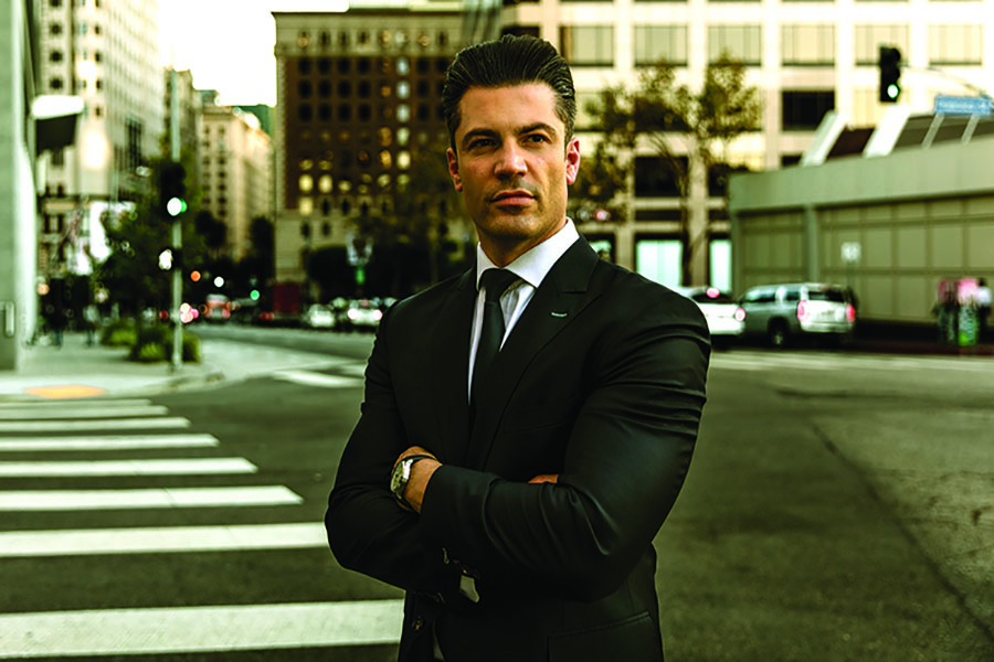 Flipping the Switch with Kevin Bartanian of Kevani Inc. | Downtown ...