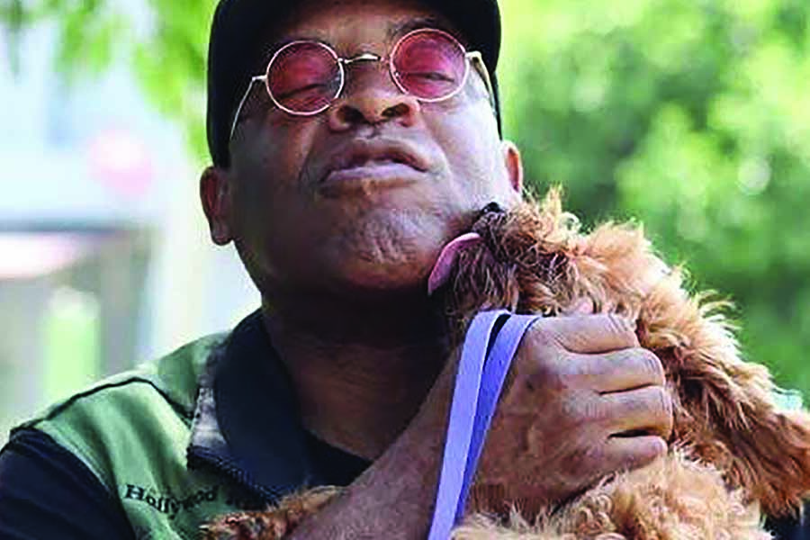 Ask The DOGMAN with Daryl Young | Downtown Weekly LA