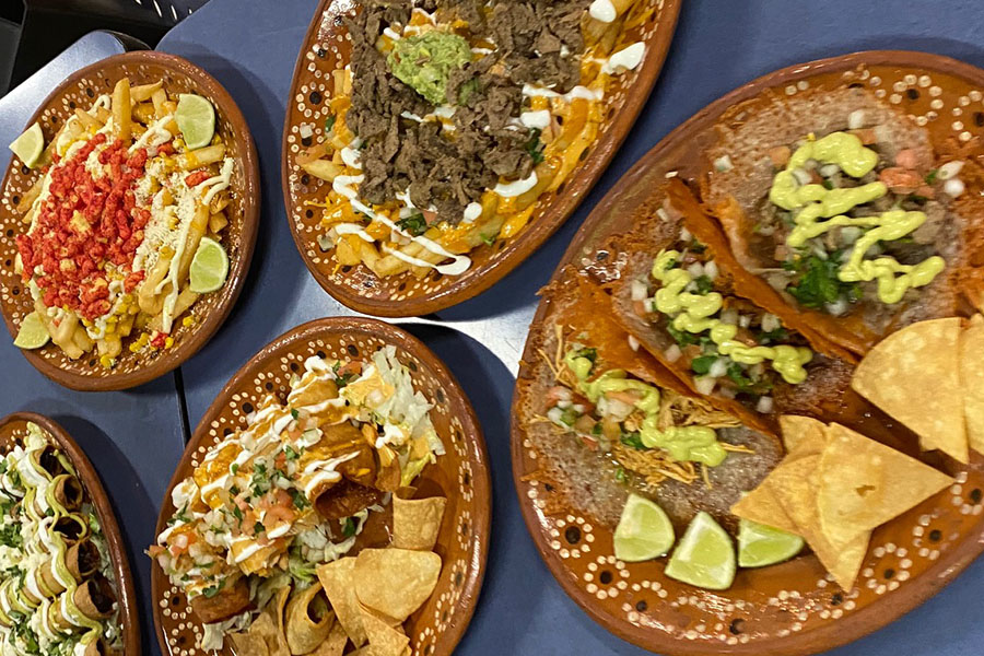 Cilantro Lime: DTLA Favorite - Doing it For the Gram | Downtown Weekly LA