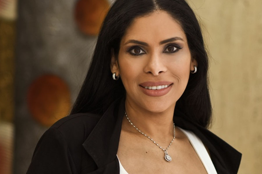 Marriage Material - Desuar Spa Owner Deisy Suarez Talks Family ...